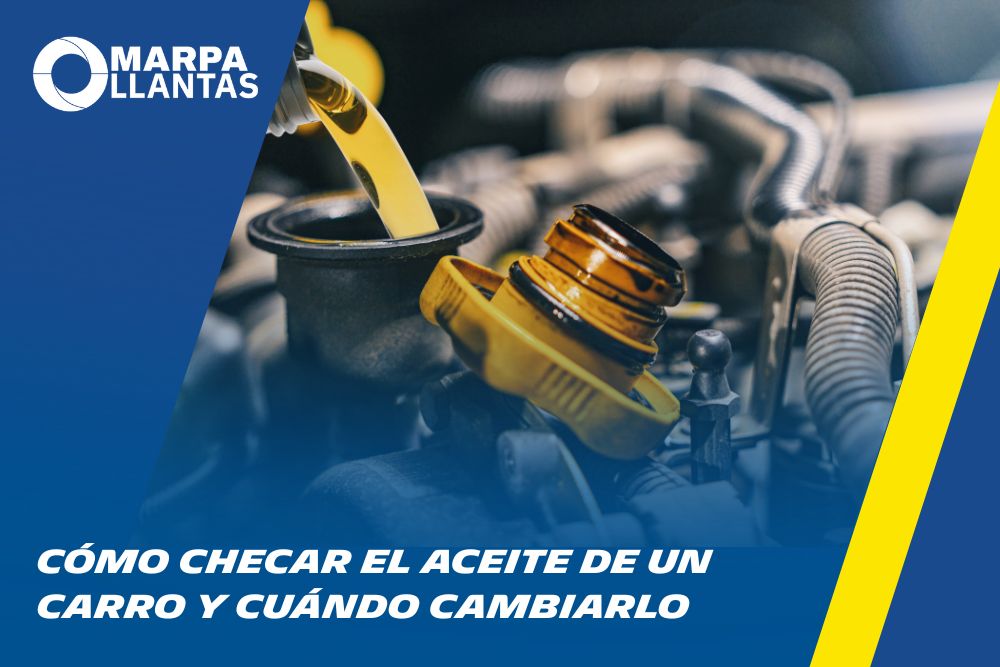 Donde Cambian Aceite De Carro Cerca De Mi