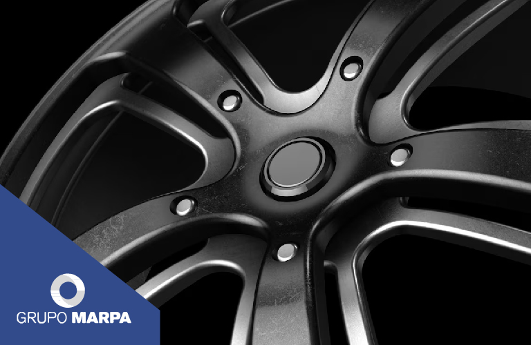Rin de carro: La guía completa 2024 | Marpa Llantas